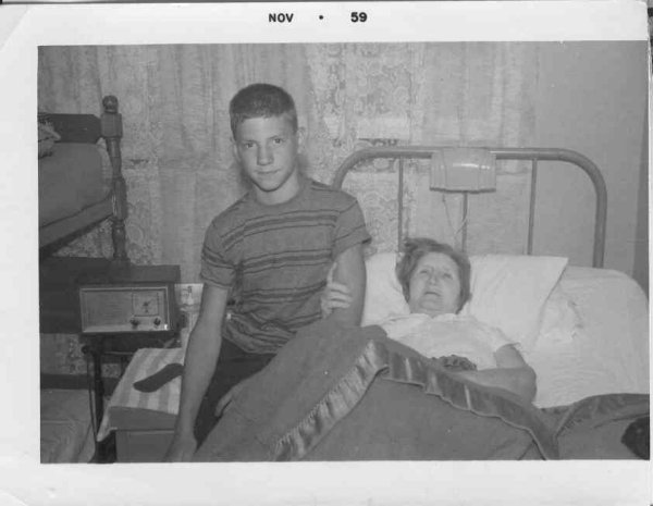 Richard Rust - Alchetron, The Free Social Encyclopedia